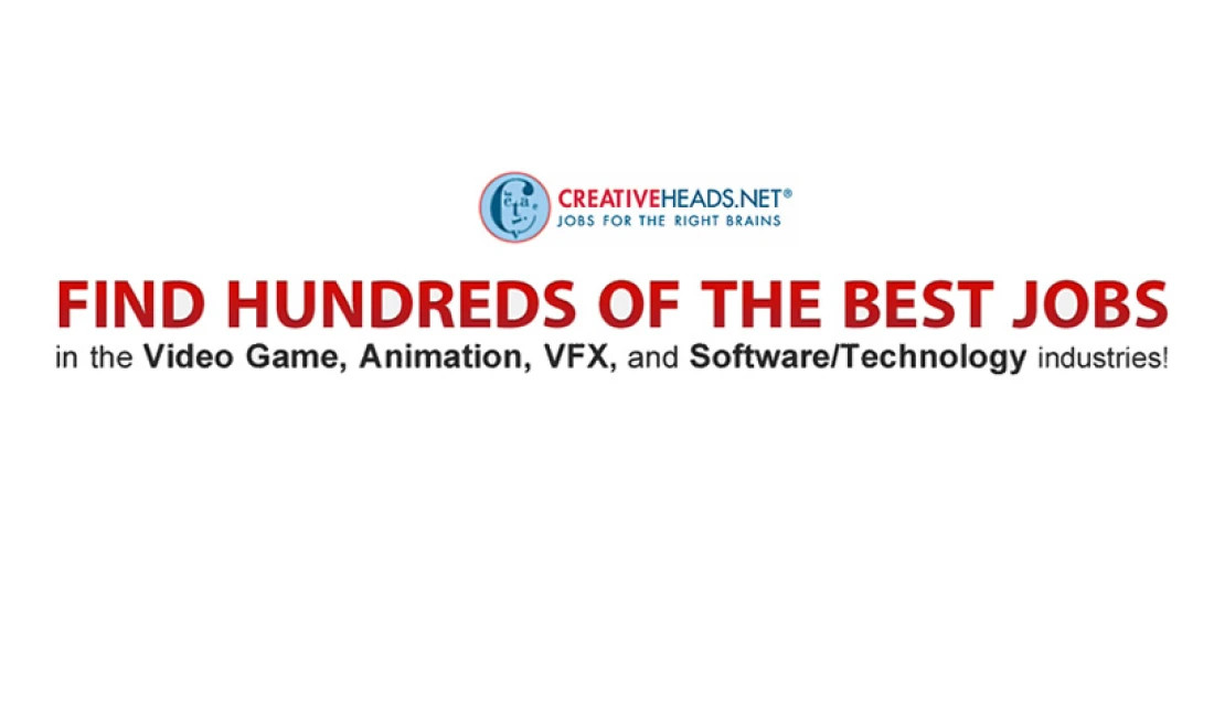 CreativeHeads | Dezi Gallery